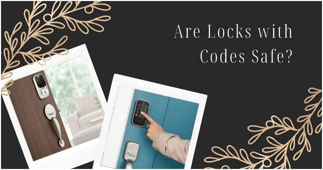 Explore the Security of Code-based Locks | Mike's Locksmith