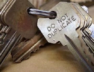 Do Not Duplicate Keys: Security Facts You Must Know